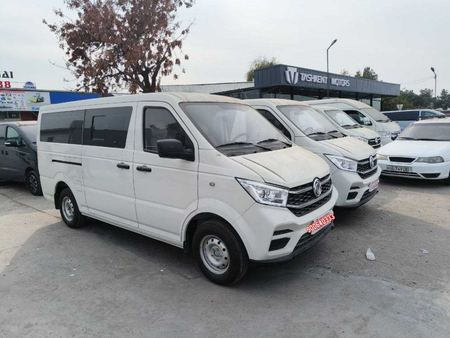 dong feng 9/11 kishilik