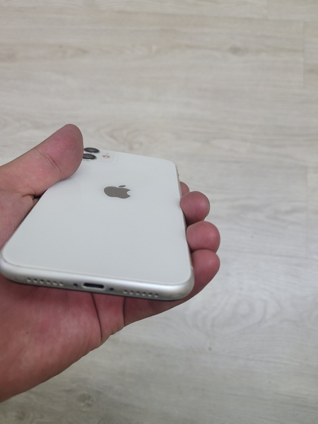 Iphone 11 256 gb