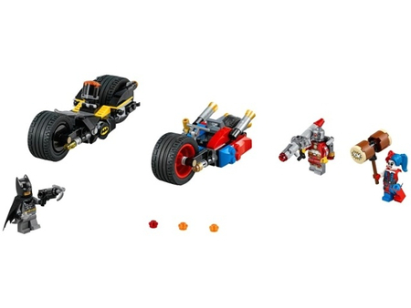 Lego Marvel Лего Марвел