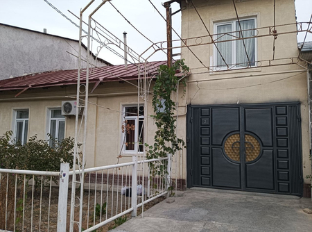 Участка сотилади узимизаники. Релторла безовта кимела