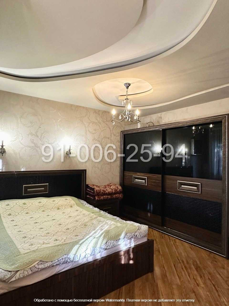 квартира на продажу 3/2/9 Нукусская (id1025)