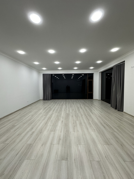 Ibn sino ipacheli arenda office