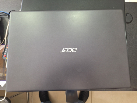 Notebook ACER Aspire