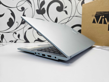 ПРОДАМ Asus X515M /2023 Офисный Ноутбук Dual N4020/4GB/256SSD/15.6