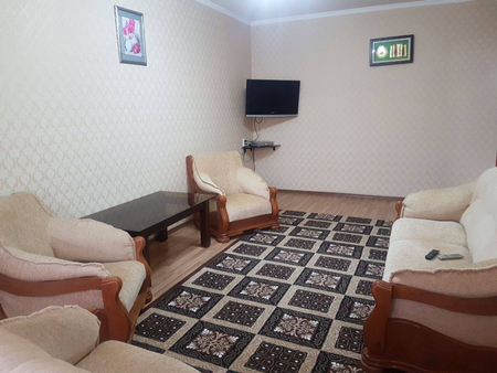 Срочно сдается квартира