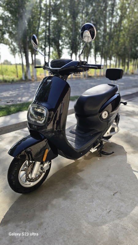 Skuter  sotiladi  aima  ordinal  model  60v li