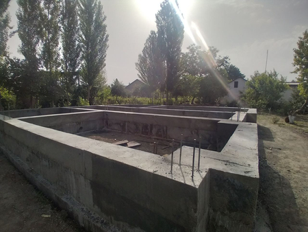 10 соток ер сотилади