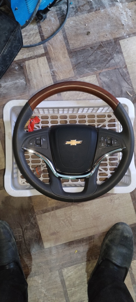 Afto rul malibu 1