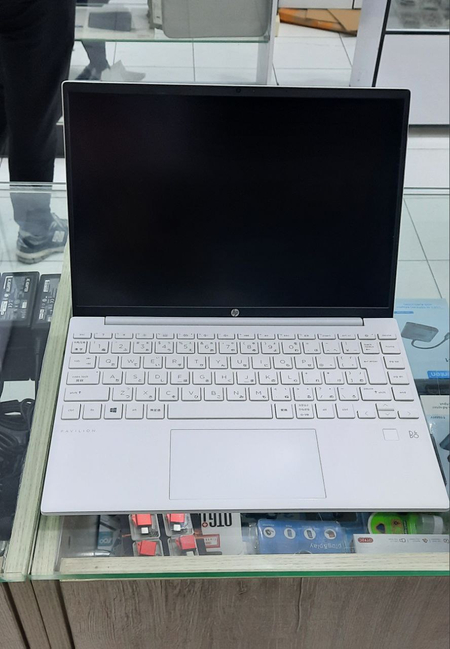 Hp pavilon Aero 13