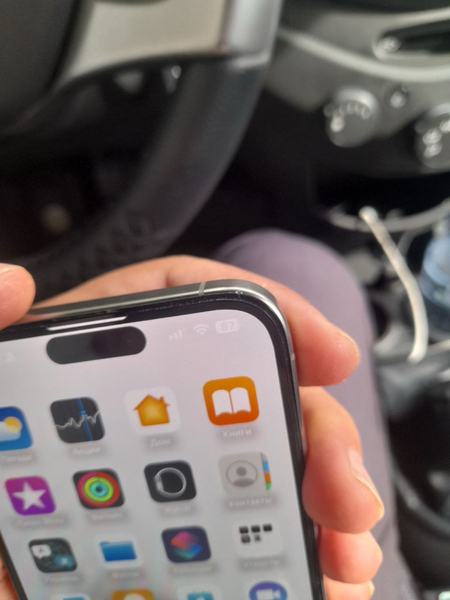 Продаю iphone 15 pro max