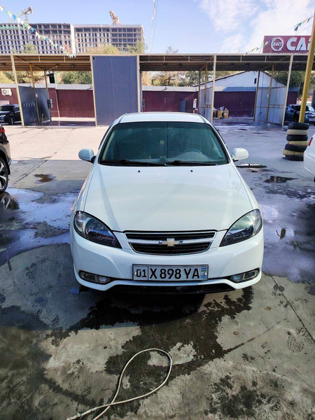Продаётся Лассети