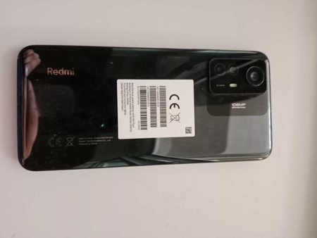 Srochni Redmi 12S 8/256 sotiladi ideal xolati