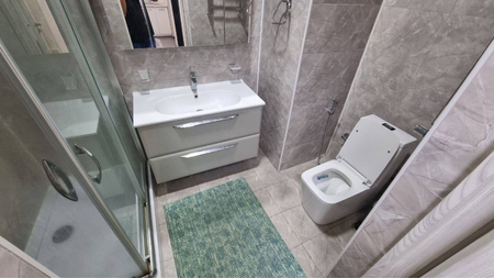 TOSHKENT CITY 2 XONA  (Gardens Residence)