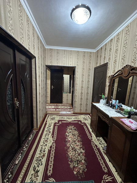 Продается квартира 3/4/4