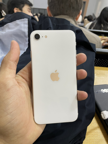 IPhone se 2020 64gb kor dok full ideal