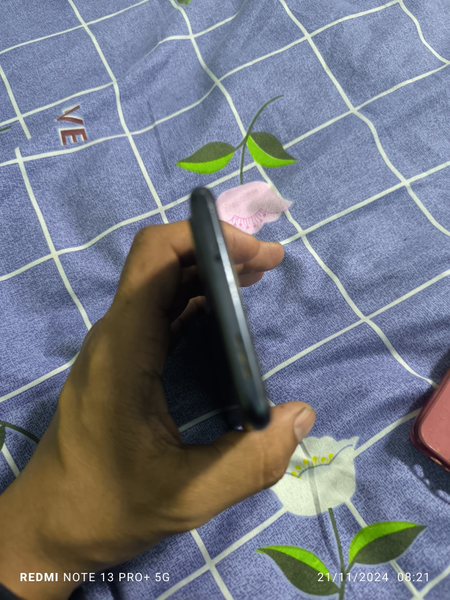 Redmi not 10 plus