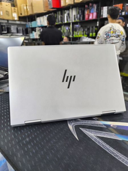 HP Envy X360 (i5-1335U/8/512)