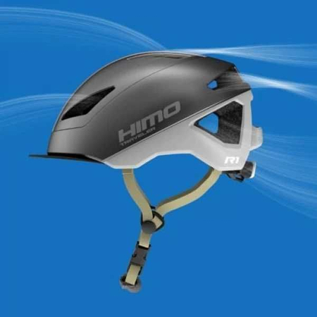Многоцелевой Защитный Шлем Xiaomi HIMO Breeze Riding Helmet Доставка
