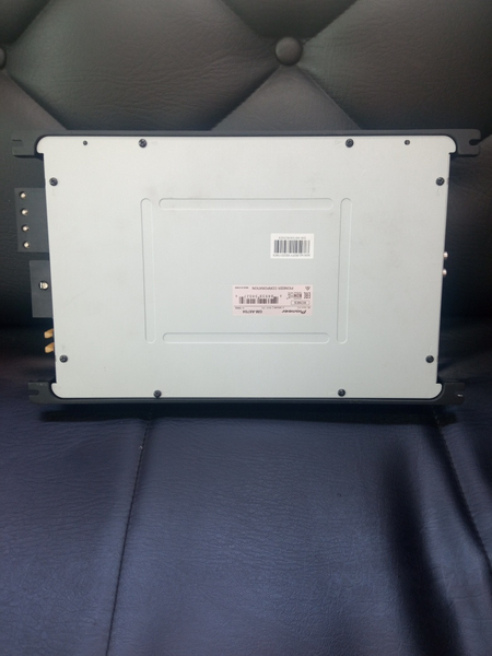 Kenwood 500w usilitil / usilitel