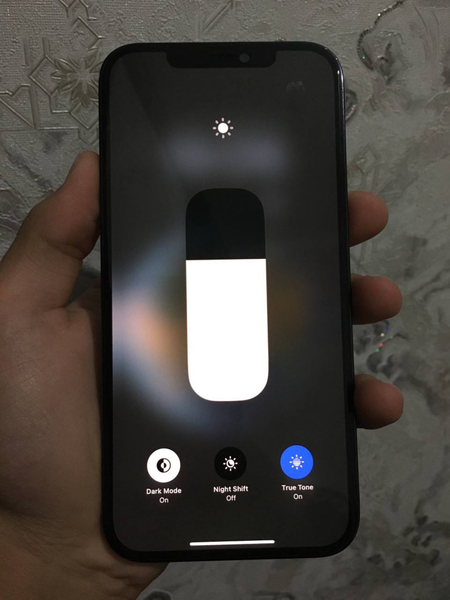 Iphone 12 pro max 128GB