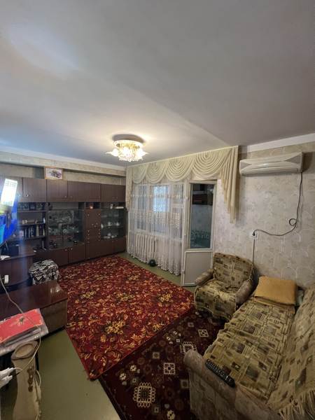 Срочно продаётся 3х комнатная на Лисунова.