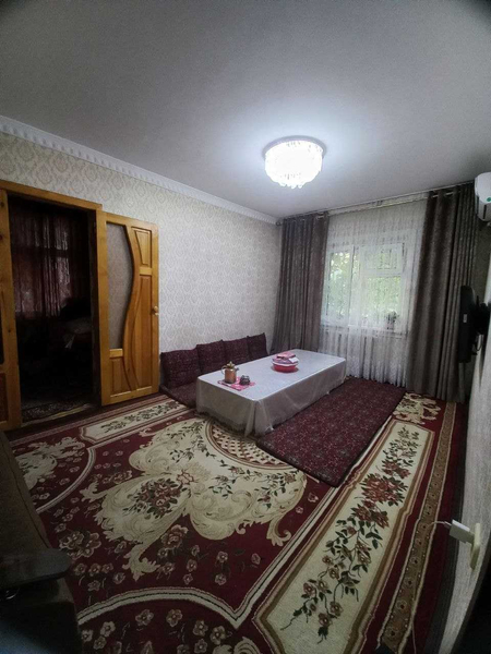 Продается 2-х комнатная квартира ул.авиасозлар 48/2.