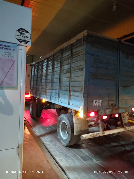 Kamaz pirsep sotiladi ishlab turgan narxni kelishamiz
