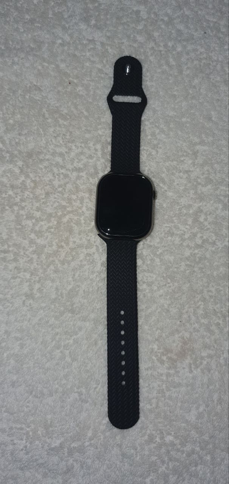 Smart watch v9 pro max