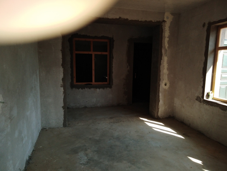 Продаётся дача в Чарваке
