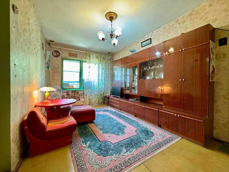 Срочно продам квартиру Юнусабад 13 квартал
