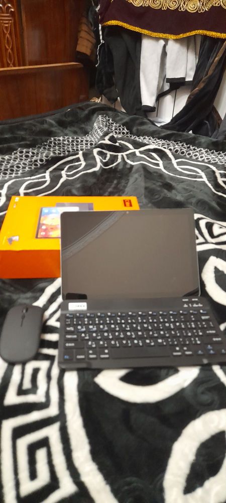 Planshet C idea 5G LTE 10\\\'\\\'Smart Tablet PC