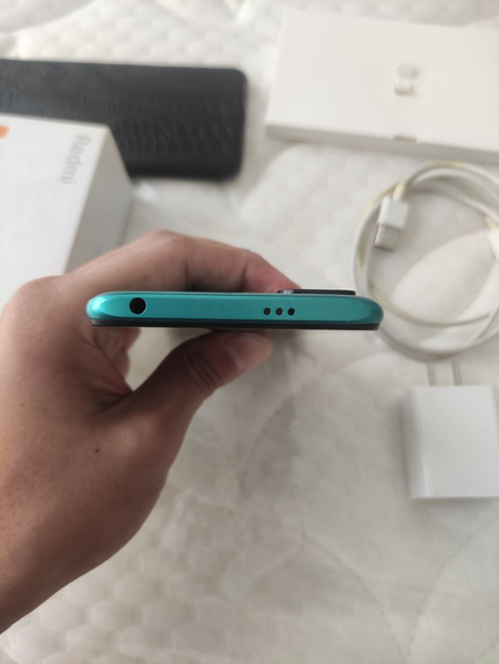 Redmi note 10 5G (128 gb)