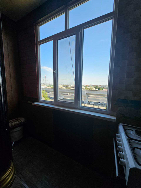 Срочно продам 3х ком квартиру на куйлюке 4 ор-р метро Киет &