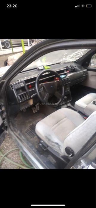 Продается 2 Fiat tempra. Второй в подарок!!!
