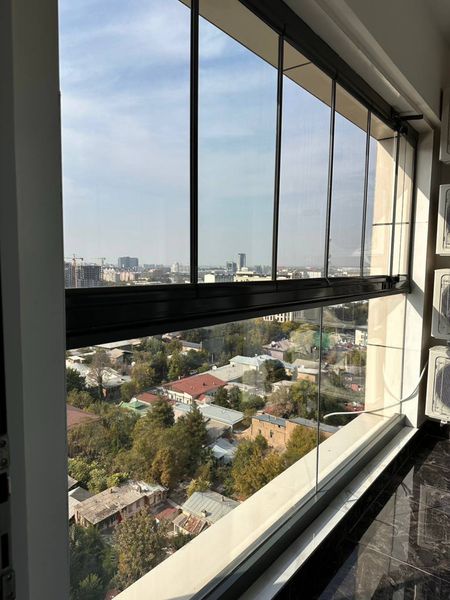 Аренда ЖК Akay city 3/16/25 105 кв.м
