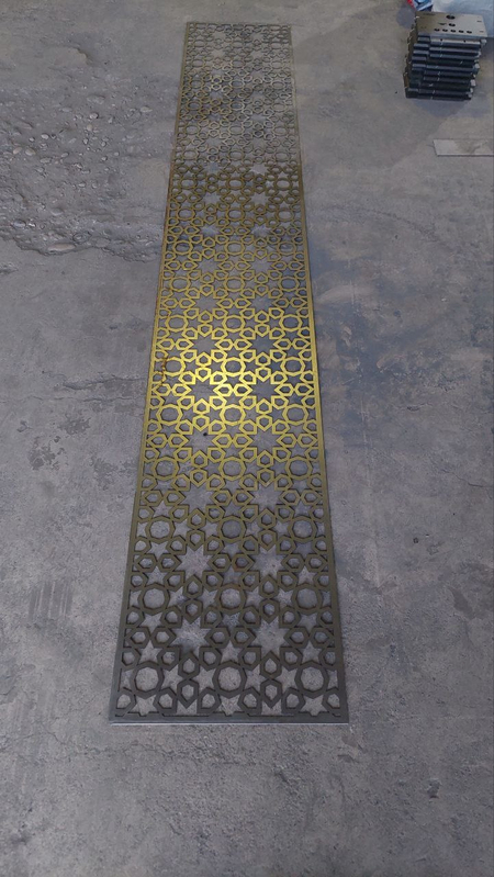 Lazir hizmati Buvayda
