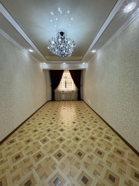 Продается 4 ком. Квартира площадью 98 кв.м. По ул. Гагарина ор. Мчс