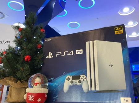 50 Top с играми Playstation 4 Pro Ps4 Pro  2-джойстик Novi