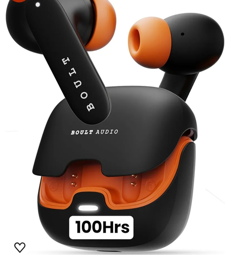 Airpods AirBass India