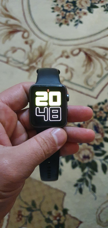 Apple watch series 1 42mm orginal