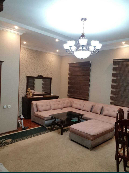谷 128452 谷 Yakkasaroy tumanida kvartira sotiladi [92 м²]