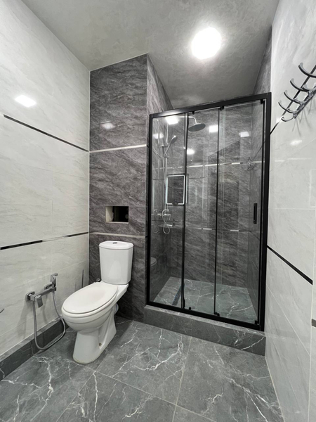 Продается 4/3/9 Паркентский ЖК Real house