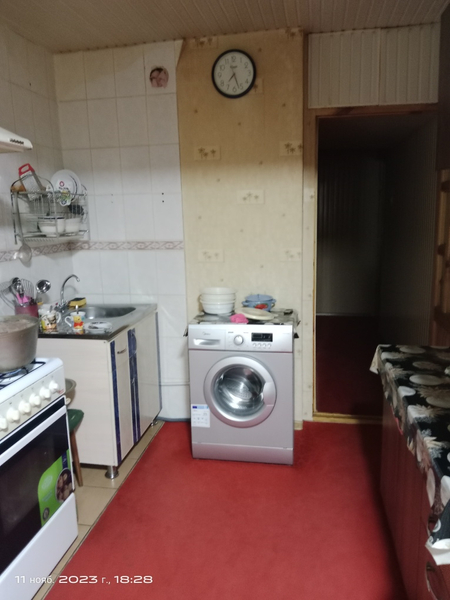 Продам двухкомнатную квартиру