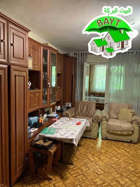÷‼️2х6 балкон 52м² 2/3/4 Чилонзор 8 ПАРУС Срочно Продаётся
