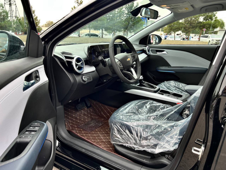 Chevralet Monza 1.5 Full Avtomatik 2023