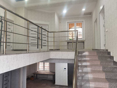 Продажа Здание!!! Алмазар, Ор-р ул.Карасарай , Алмазар налоговая