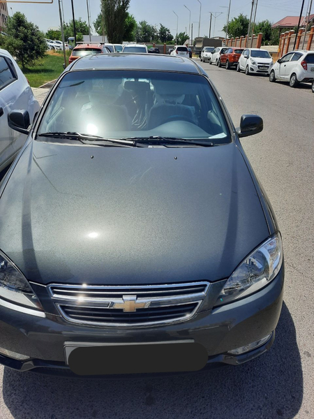 Продаётся Chevrolet Laceti