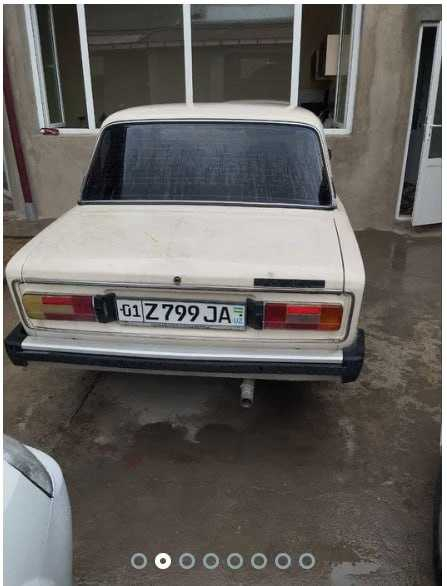 Продам жигули 0,6