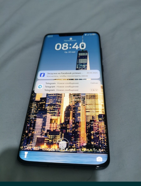 Huawei mate 50 pro 8/256 full