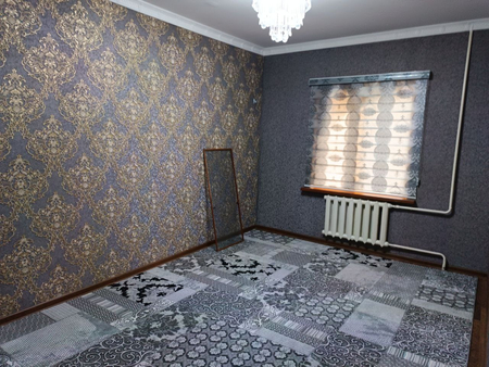 Сергели 6  4/2/9 все условия есть все импортное
